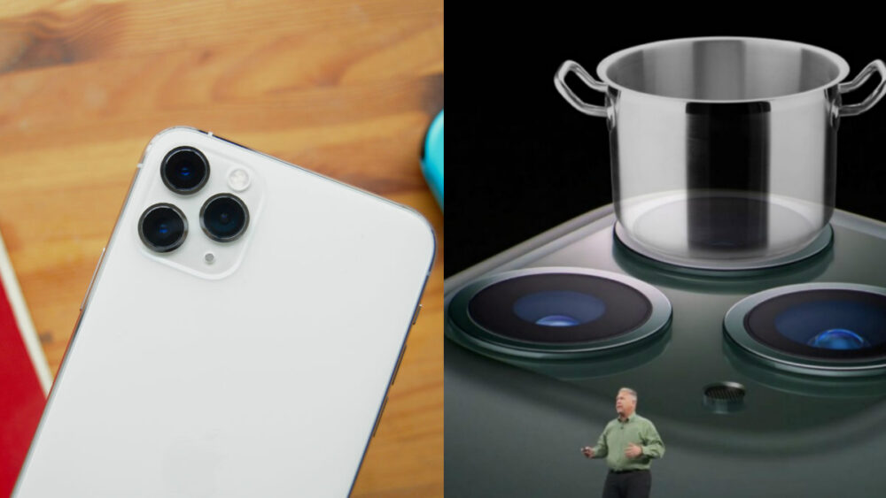 Samsung Galaxy S11 Plus camera: The weirdest phone camera ever?