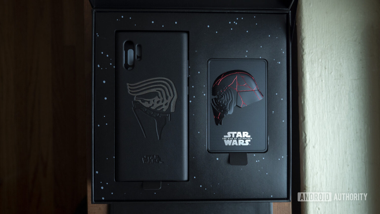 Samsung Galaxy Note 10 Plus Star Wars Edition review - Android Authority