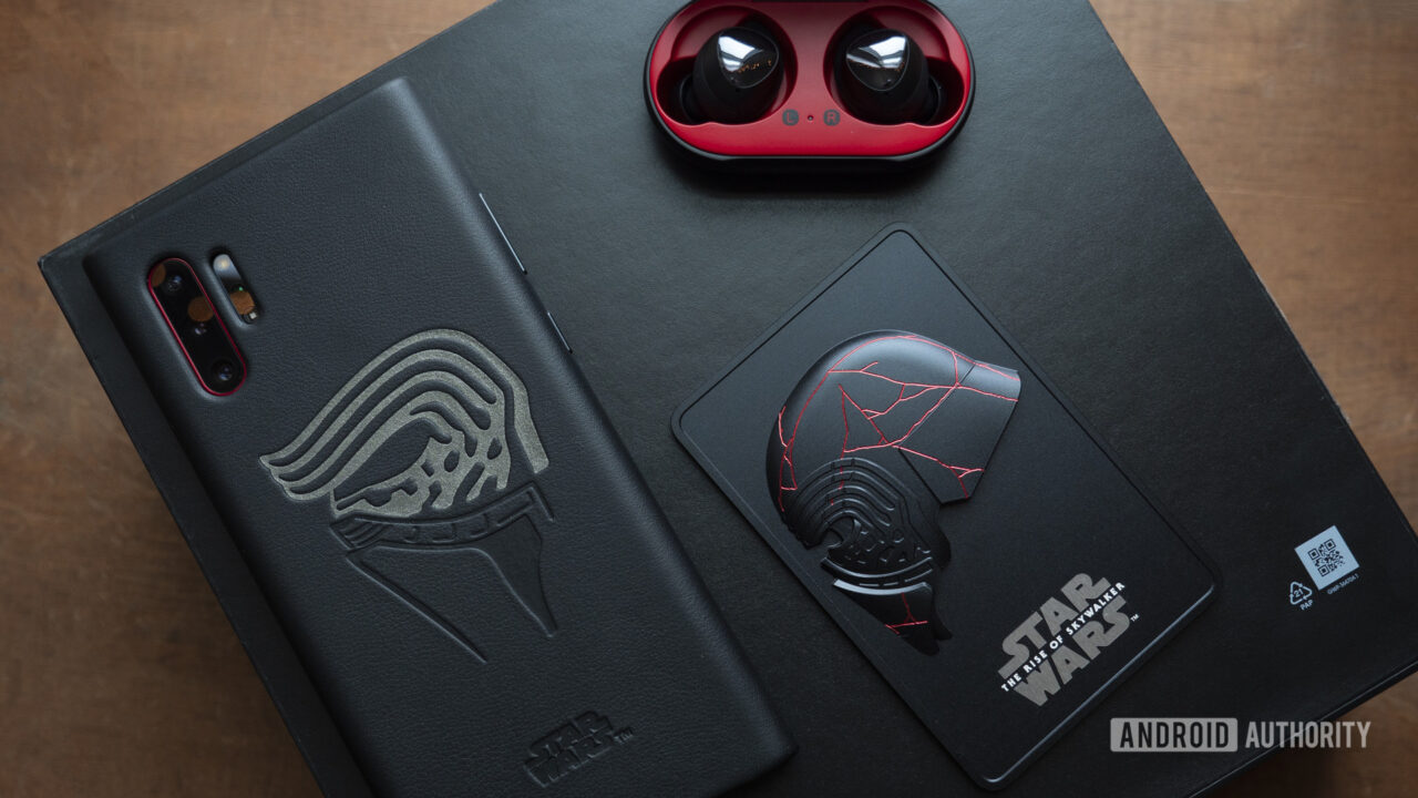 The coolest smartphone brand partnerships, ranked