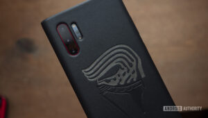Samsung Galaxy Note 10 Plus Star Wars Edition review - Android Authority