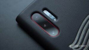 Samsung Galaxy Note 20 Plus camera details leak, new sensor incoming