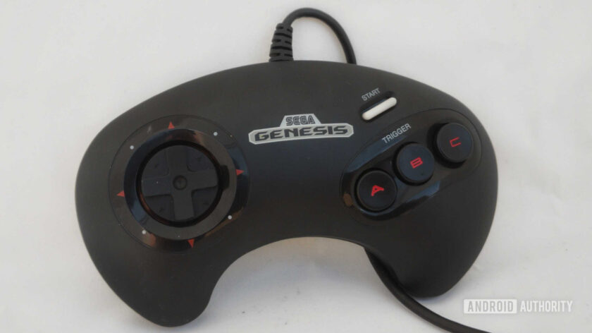 Review: Sega Genesis Mini is the perfect gift to put under your tree ...