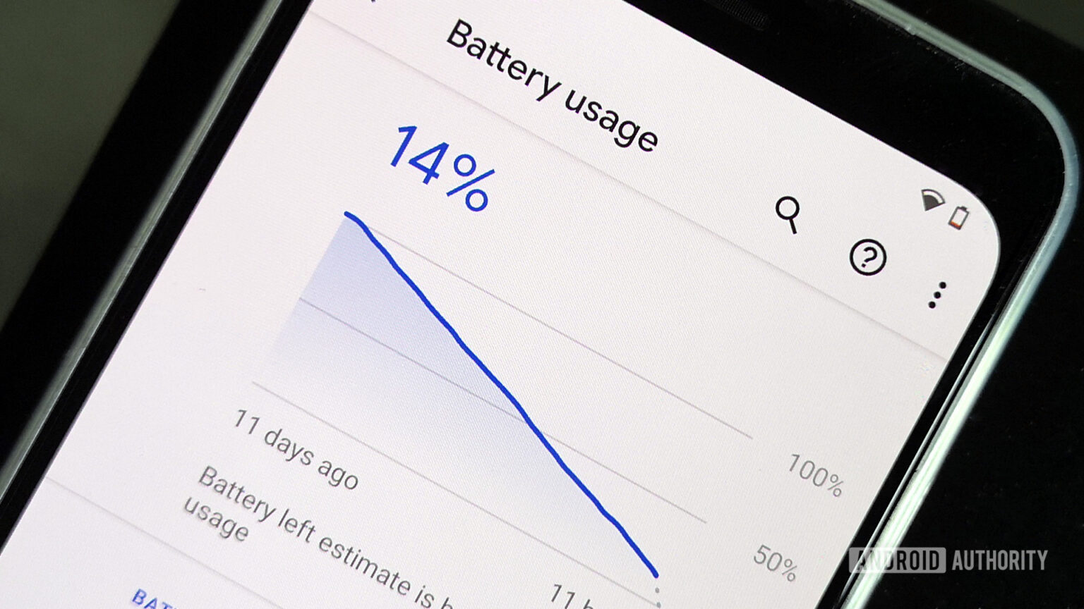 Battery life: Guide to everything that affects and drains your phone ...