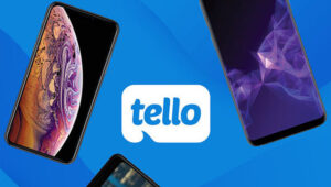 Following Google Fi, now Tello also supports RCS on iPhone