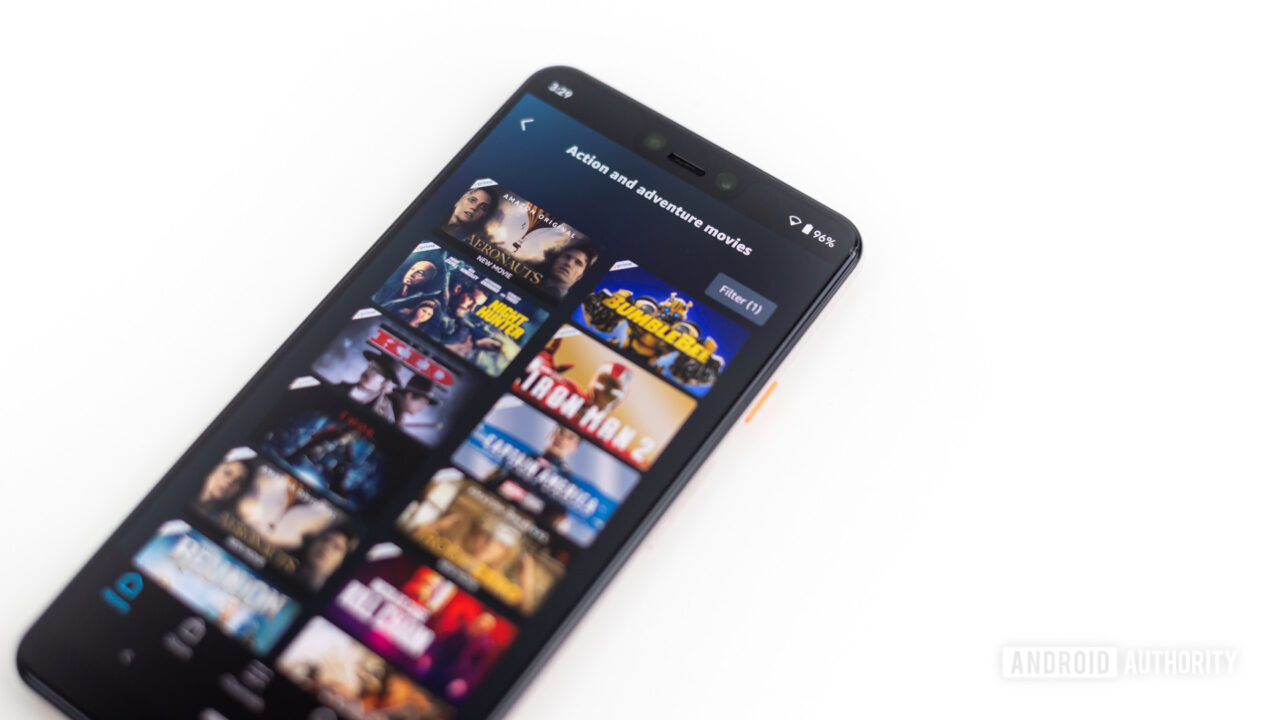 How to fix Amazon Prime Video when it's not working - Android Authority