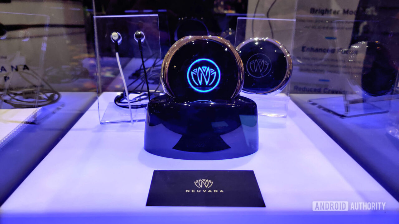 The best (and worst) weird tech we saw at CES 2020 - Android Authority
