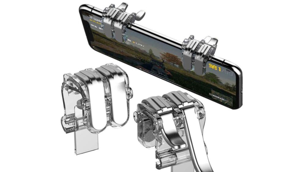 AA essentials: Mobile gaming accessories every gamer needs