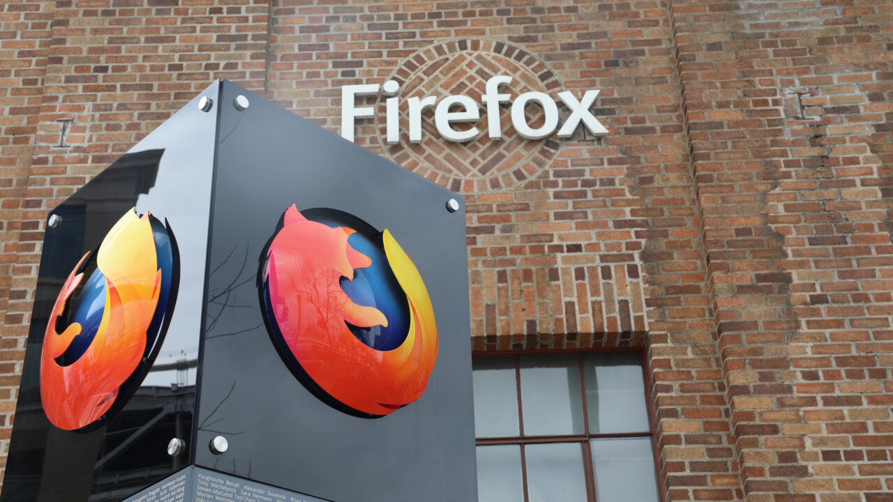 Mozilla Firefox's real 20th birthday is actually today - Android Authority