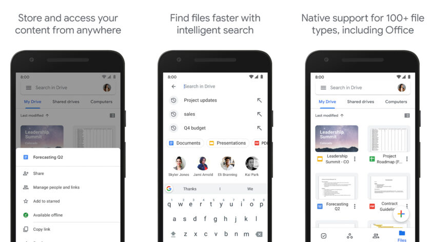 11 best Android backup apps and other ways to backup Android in 2025