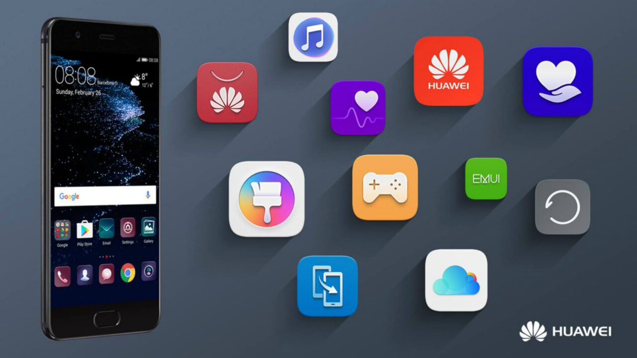 Huawei's Google-replacing services are finally nearing global launch