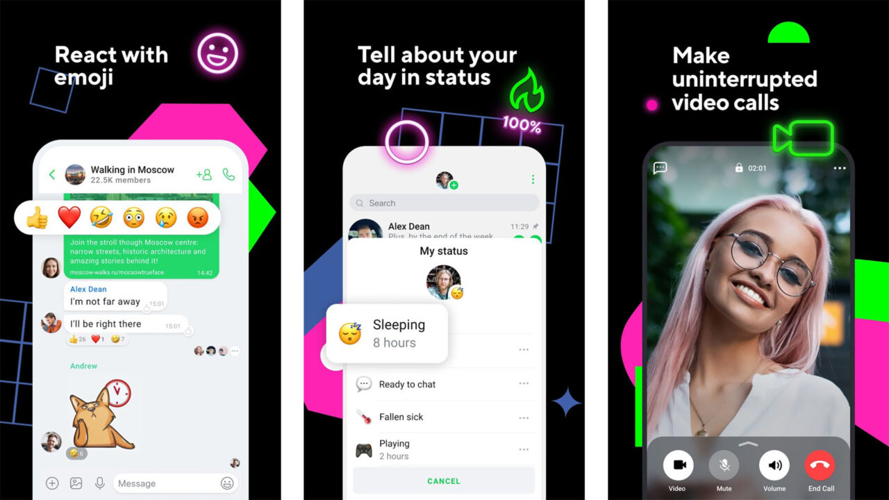 The best random chat and Chatroulette apps for Android - Android Authority