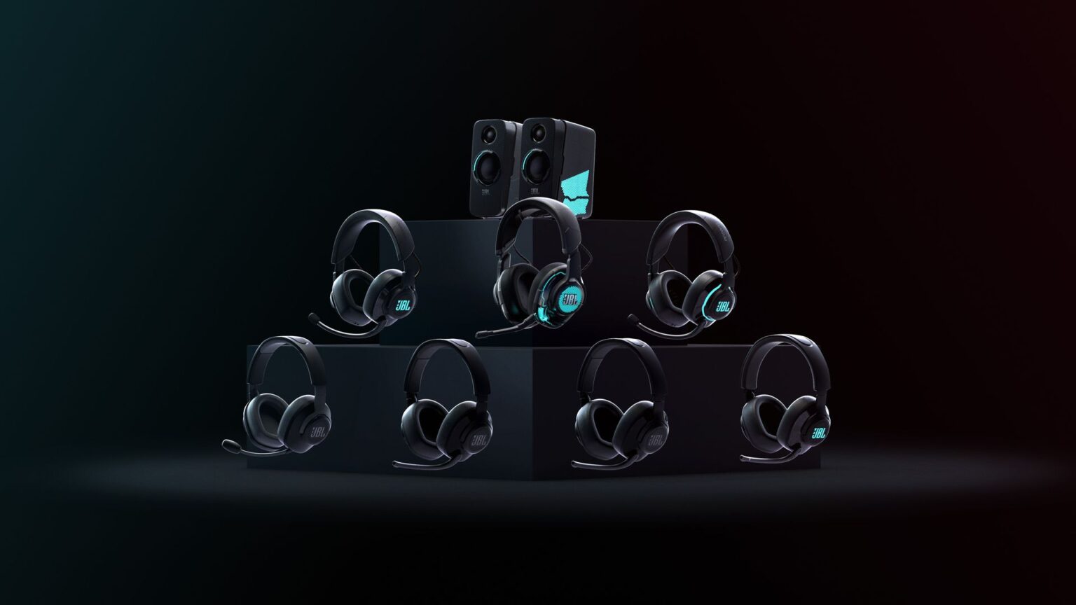 CES 2020: JBL gets into gaming headsets with new Quantum devices ...