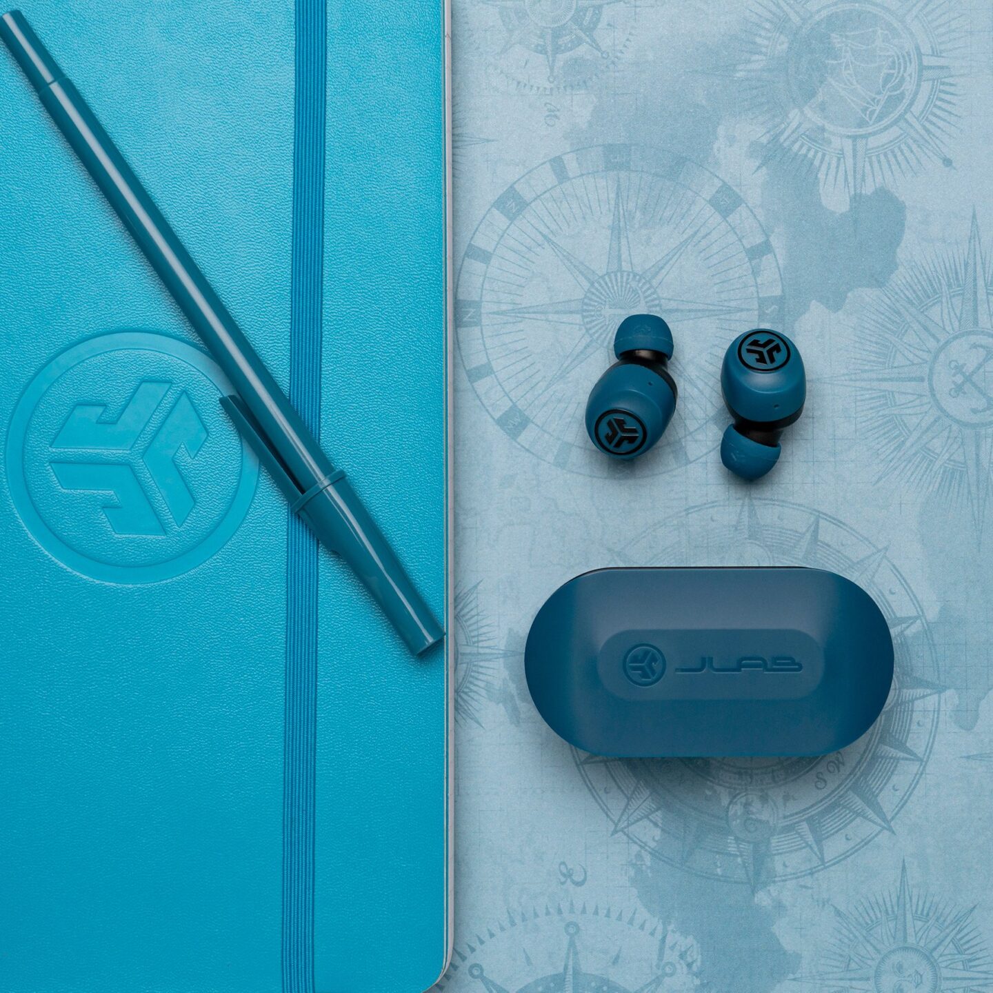 JLab Go Air earbuds make true wireless affordable - Android Authority