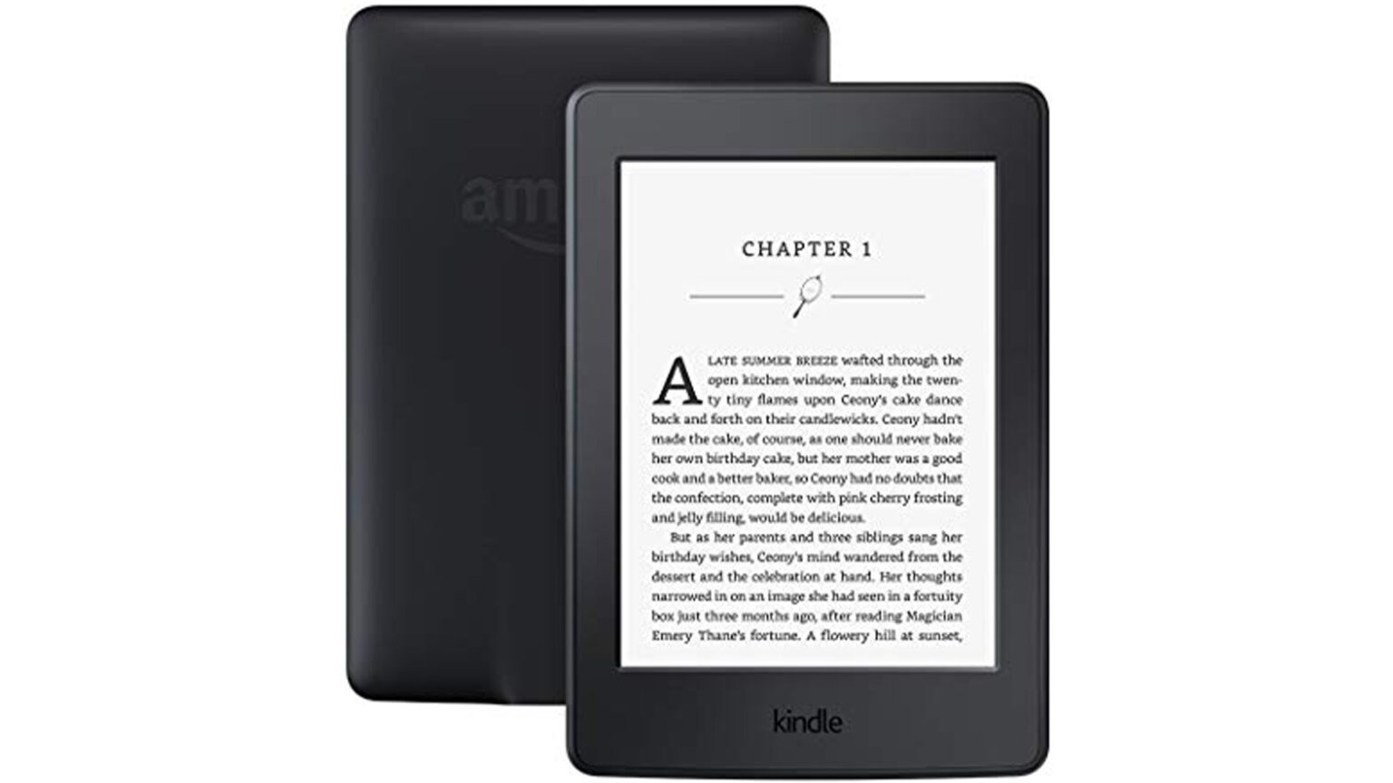 Which Kindle do I have? A quick guide to identifying the e-readers