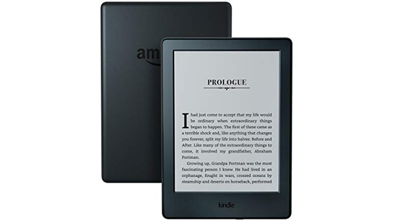 Which Kindle do I have? A quick guide to identifying the e-readers