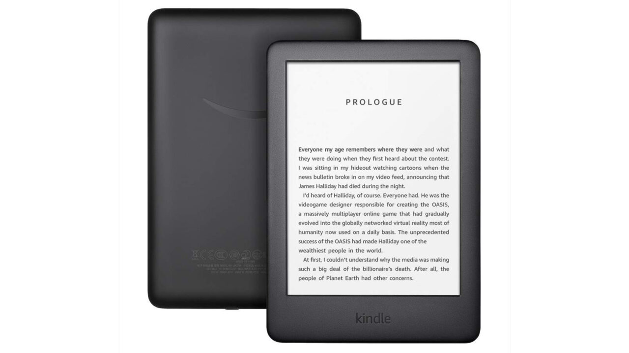 Which Kindle do I have? A quick guide to identifying the e-readers