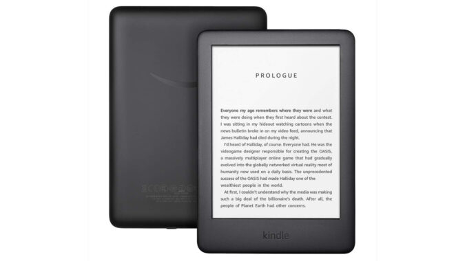 Which Kindle do I have? A quick guide to identifying the e-readers