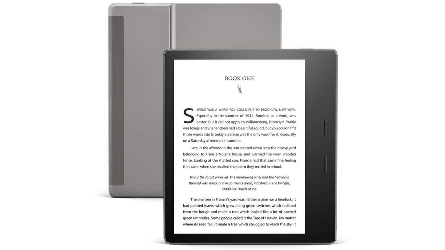 Which Kindle do I have? Here's how to find out