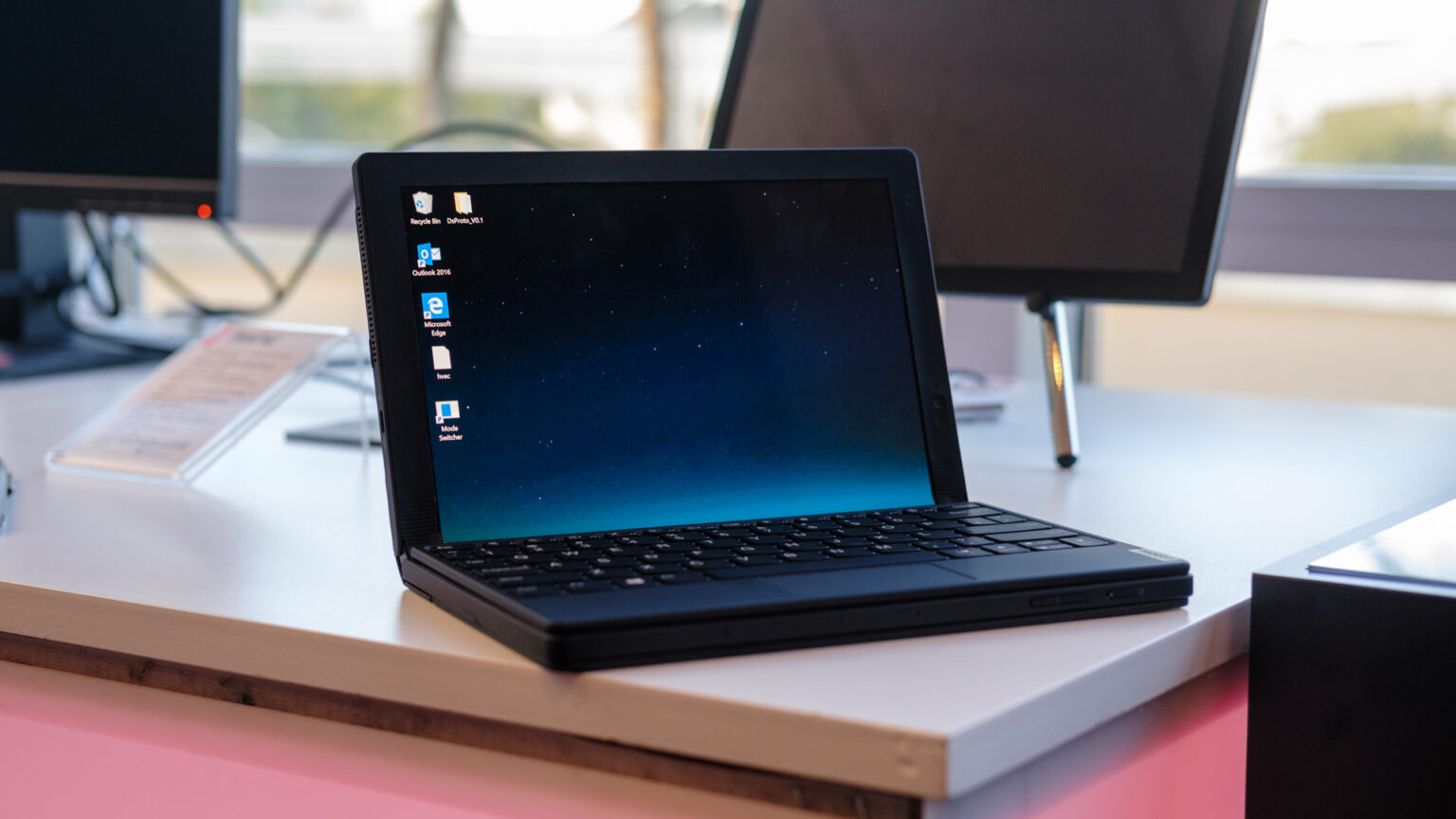 The 9 best laptops at CES 2020 - Android Authority