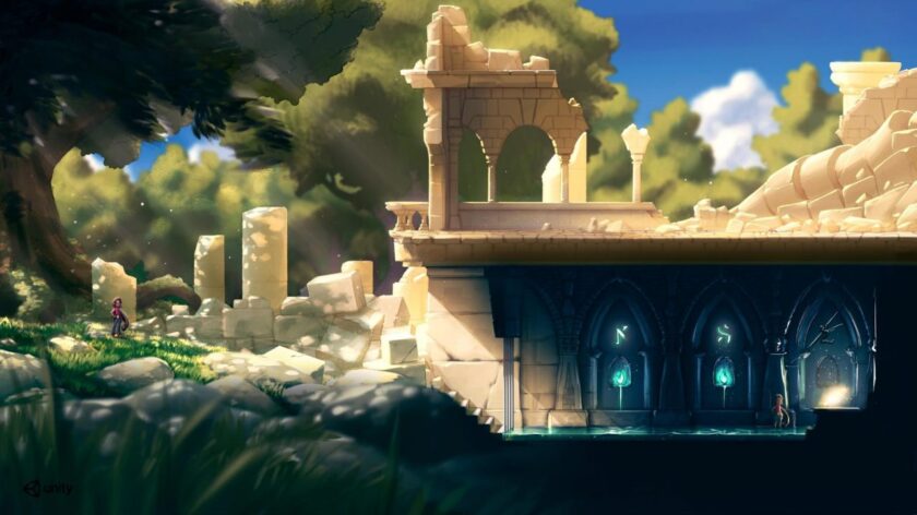 What is Unity? Everything you need to know - Android Authority