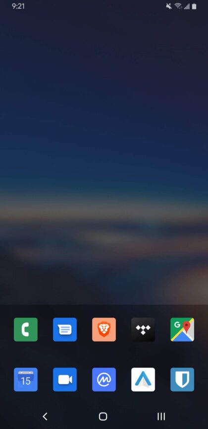 Microsoft Launcher 6.0 impressions: Testing the Surface Duo's launcher