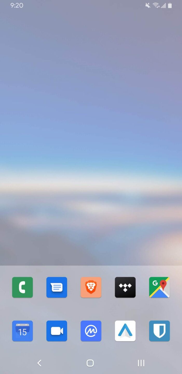 Microsoft Launcher 6.0 impressions: Testing the Surface Duo's launcher