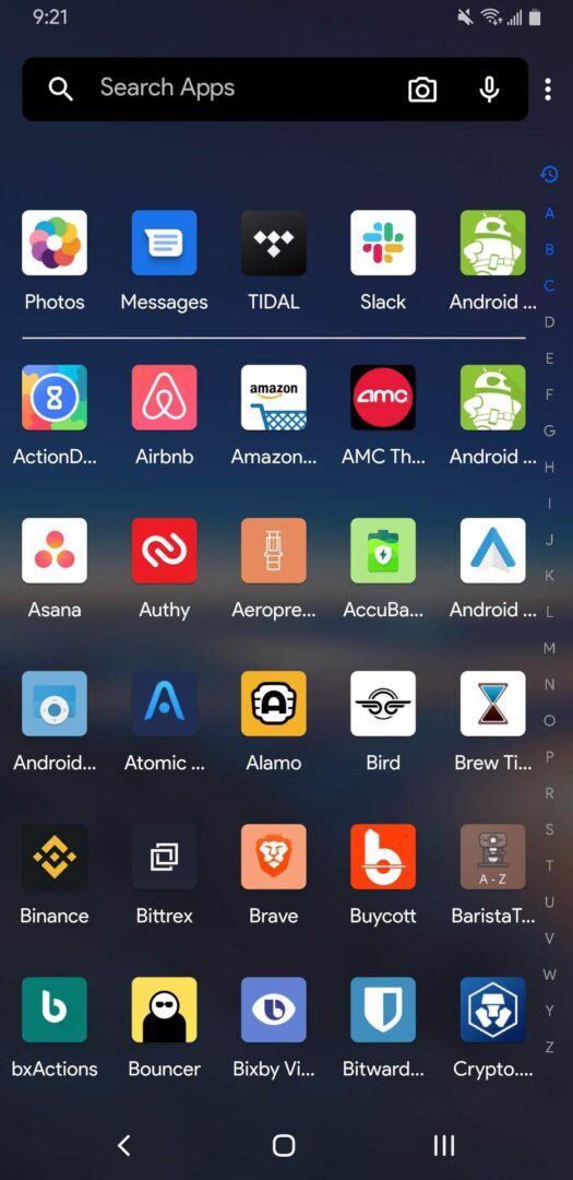 Microsoft Launcher 6.0 impressions: Testing the Surface Duo's launcher