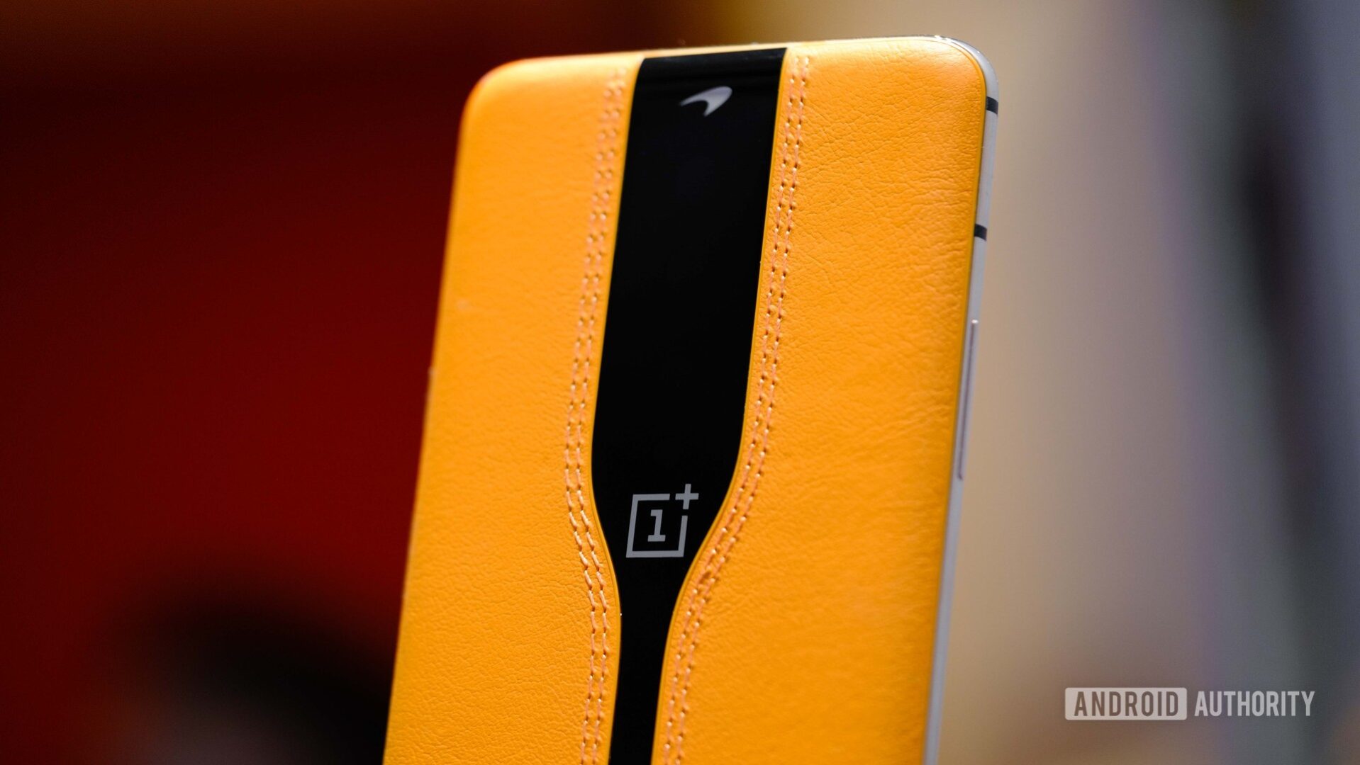OnePlus Concept One hands-on: OnePlus has a new vanishing trick