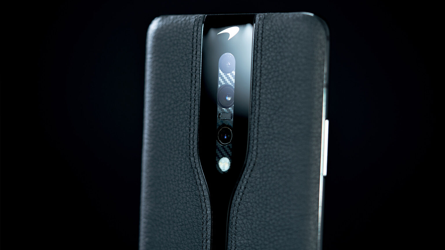 We're drooling over this all-black OnePlus Concept One - Android Authority