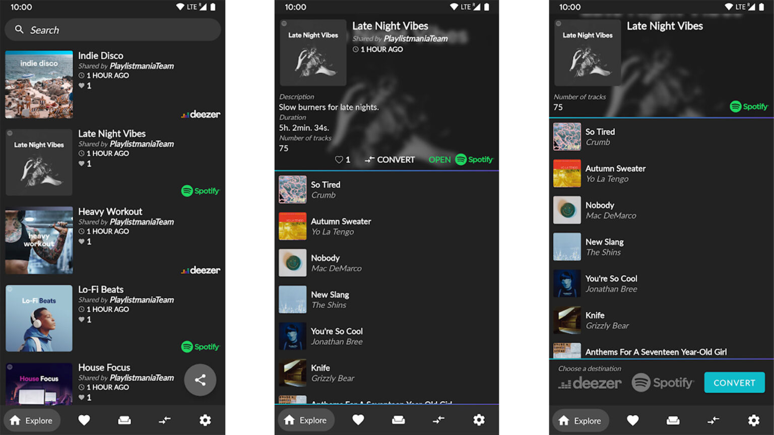 The best music apps and tools to maximize your listening experience