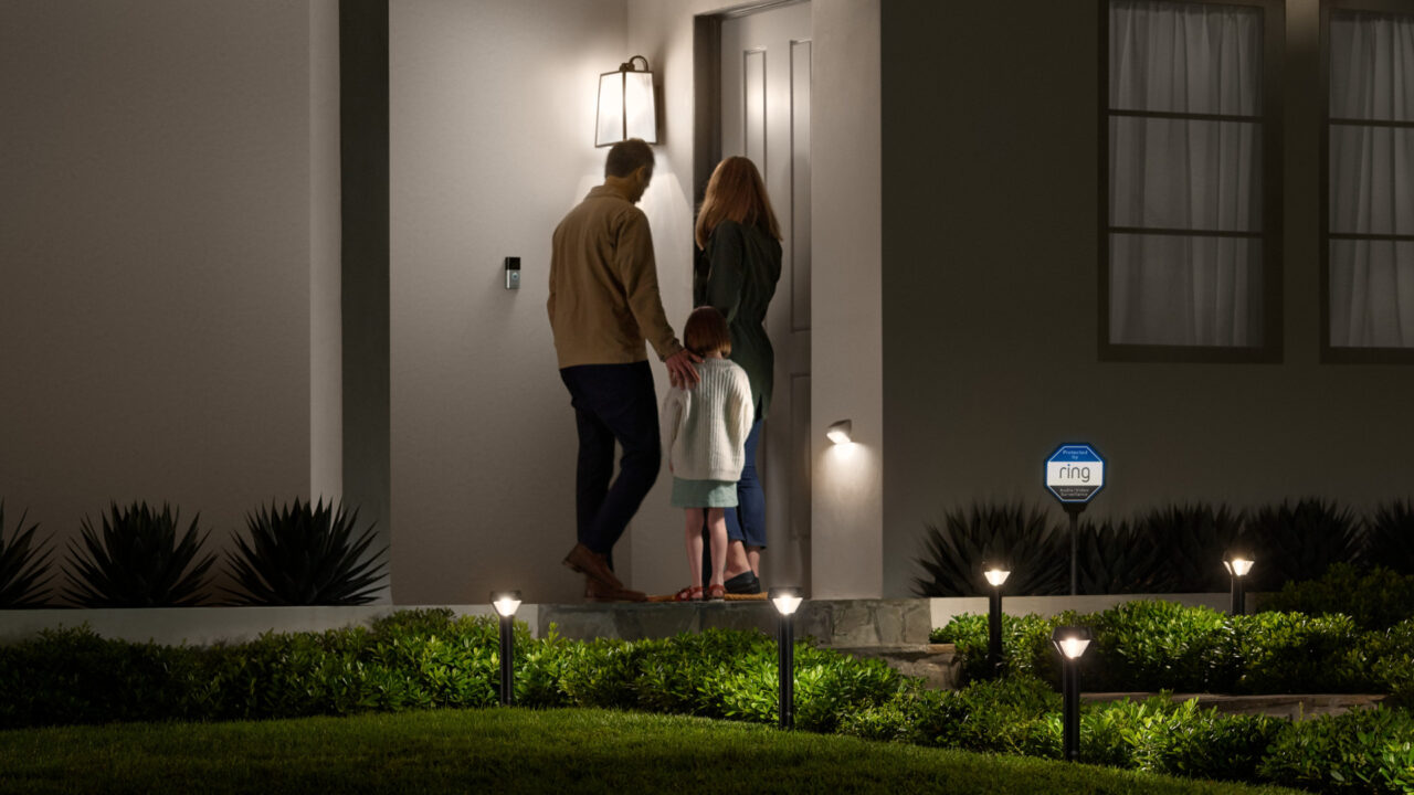 Ring announces six new products, takes a first step towards better privacy