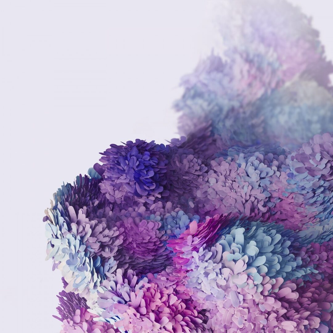 Here are some of the Samsung Galaxy S20 wallpapers - Android Authority