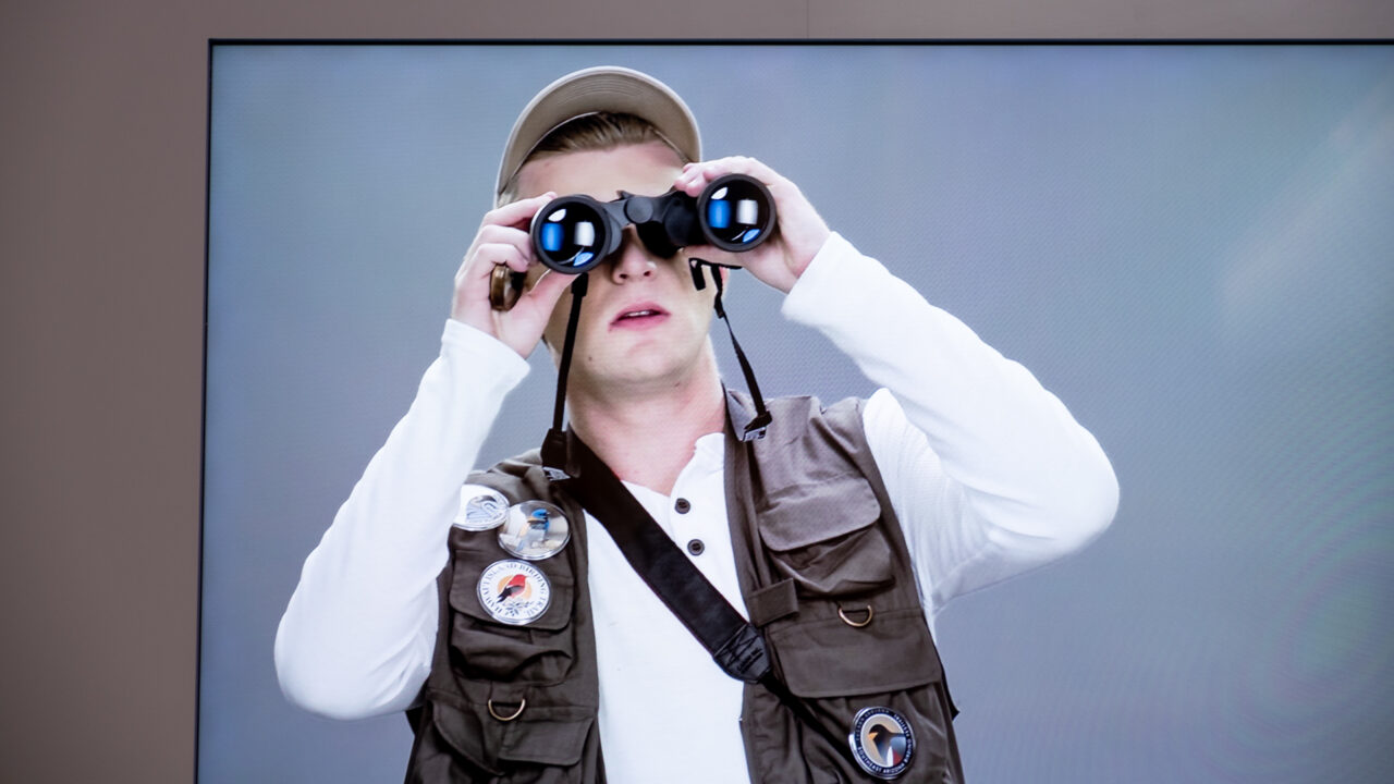 The Neon CES 2020 presentation was a trainwreck - Android Authority