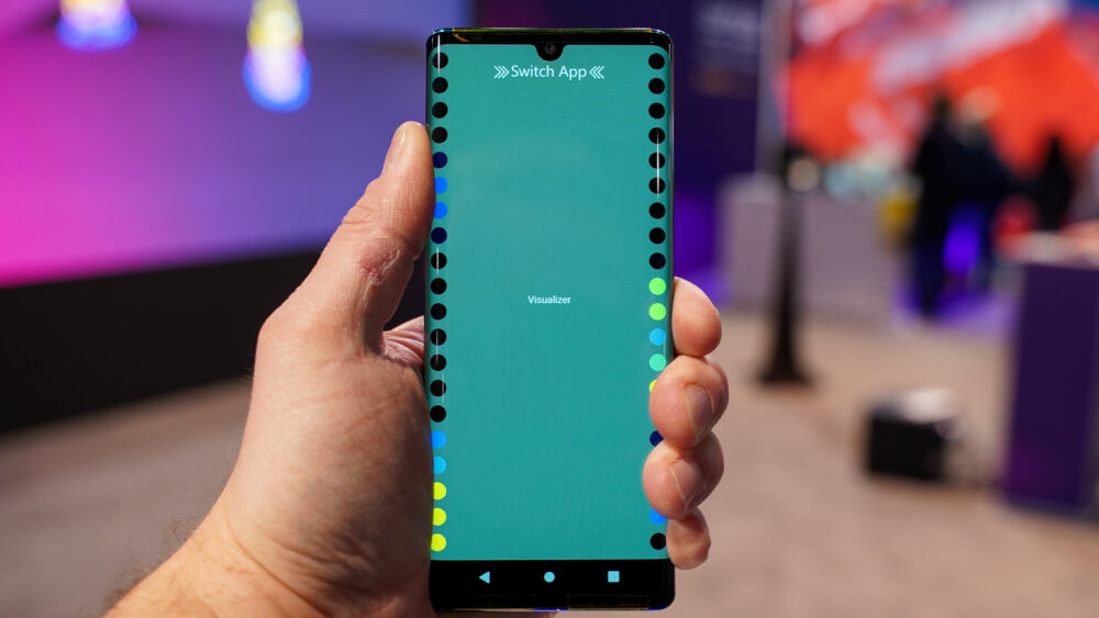 Sensel wants to touch enable all things, including phones