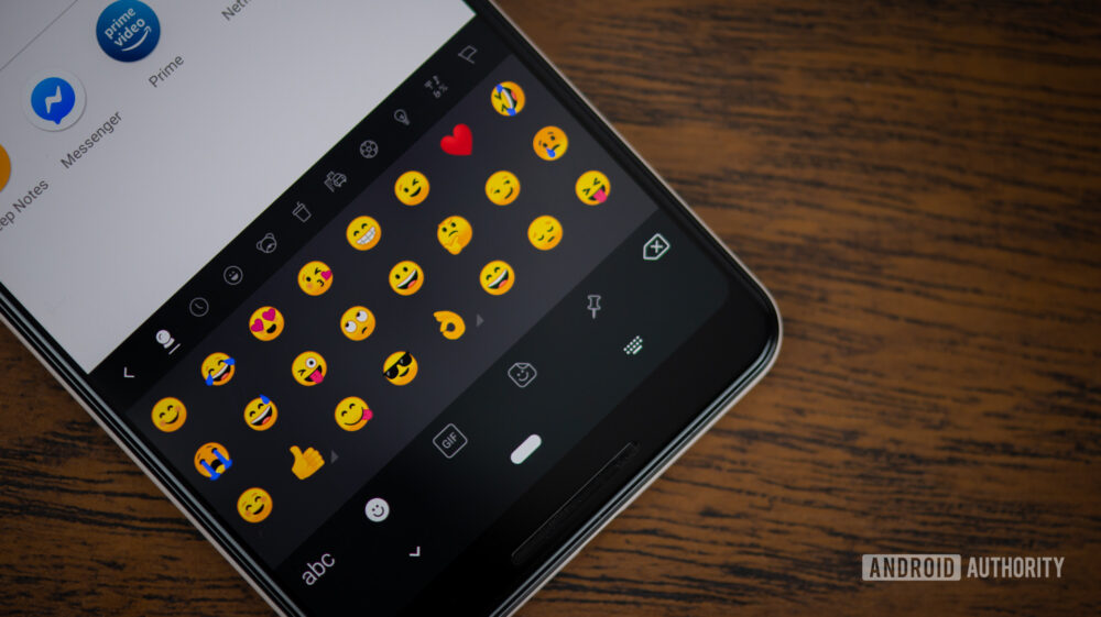 Here are the ten most popular emoji of 2021 😂 - Android Authority