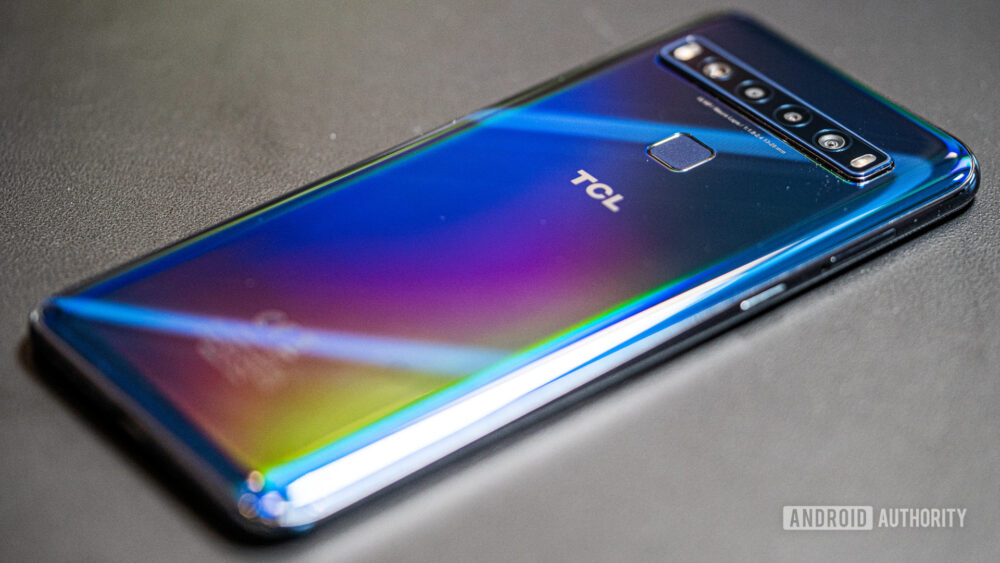 CES 2020: TCL is latest brand to bring 5G to mid-tier