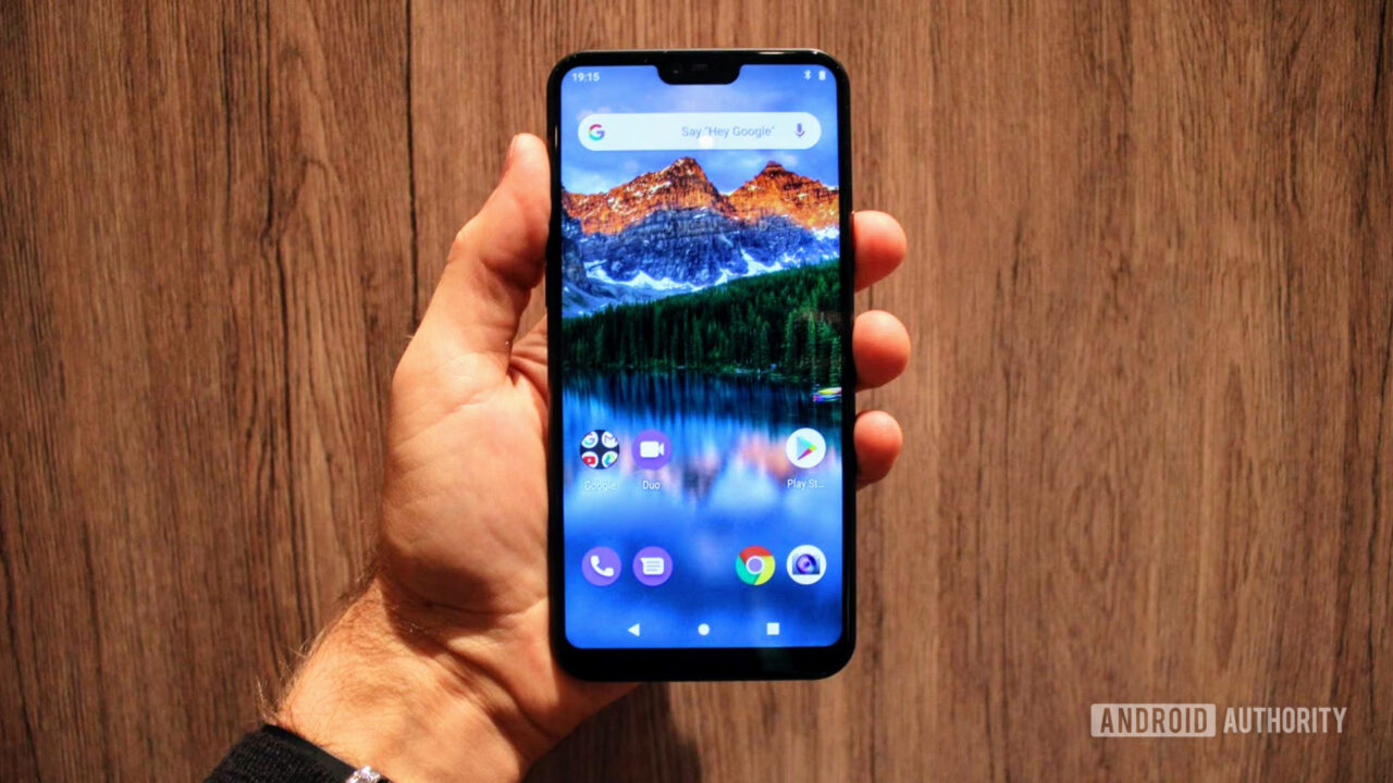 The best new smartphones we saw at CES 2020 - Android Authority