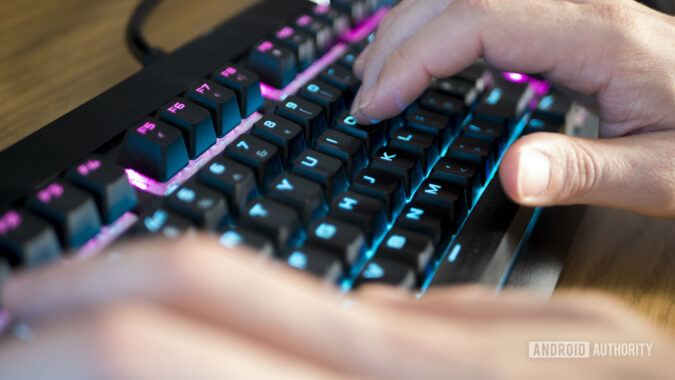 Mechanical keyboards explained: All you need to know about mechanical ...