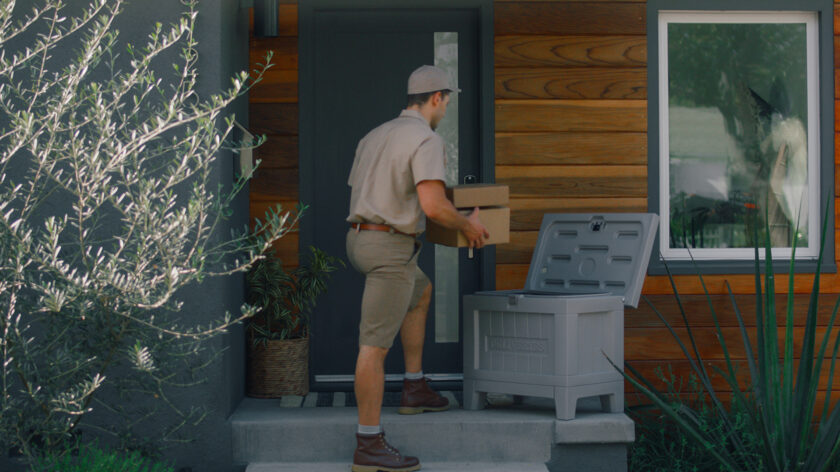 You can now put a smart lock on cabinets, safes, more - Android Authority