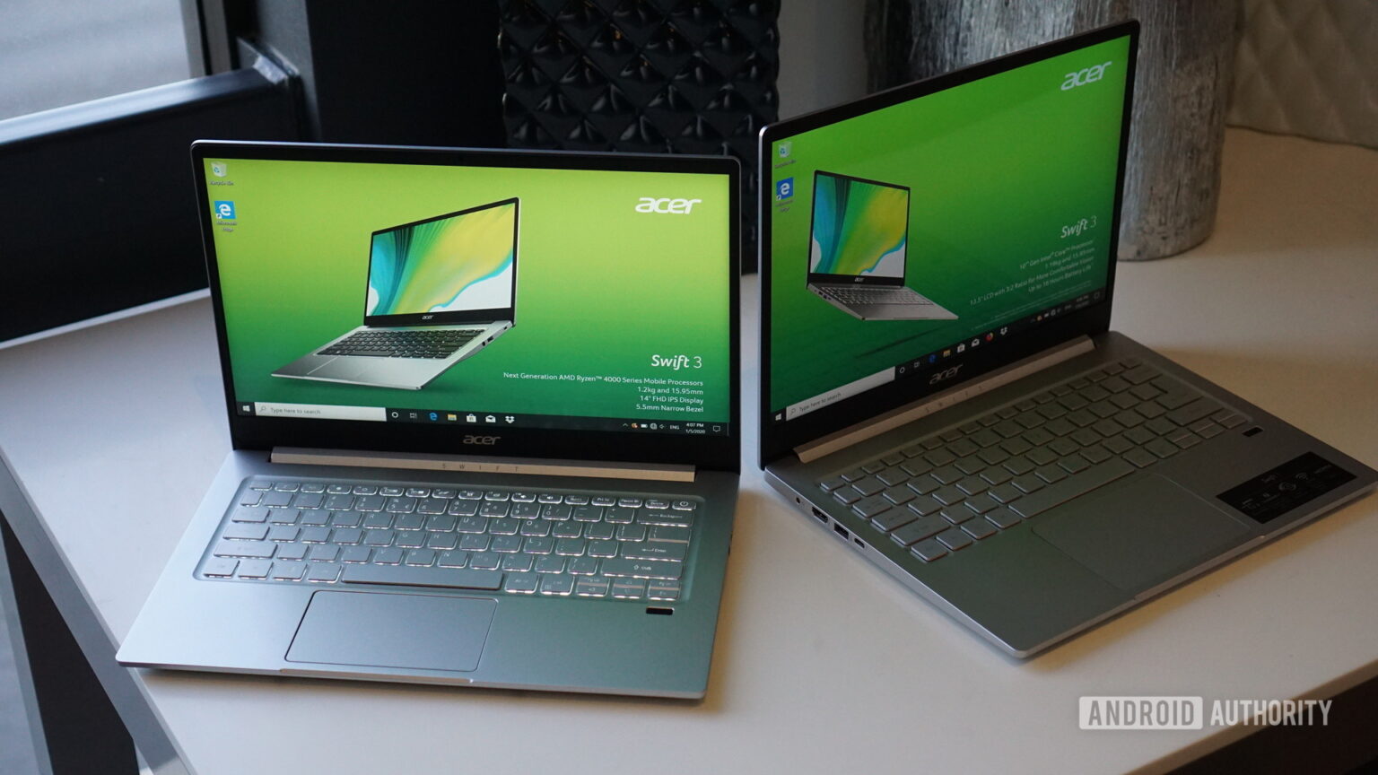 Is the Acer Swift 3 the best laptop deal of Amazon Prime Day?