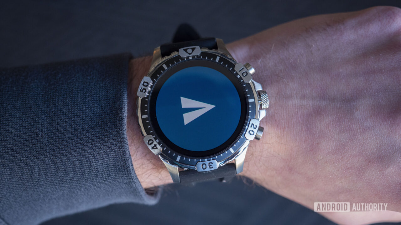 New Fossil Gen 5, Hybrid HR, and Sport smartwatches debut at CES 2020