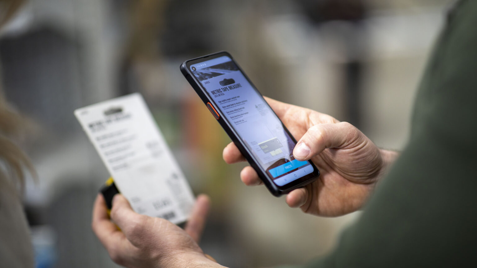 Samsung Galaxy XCover Pro: Should you buy it? - Android Authority