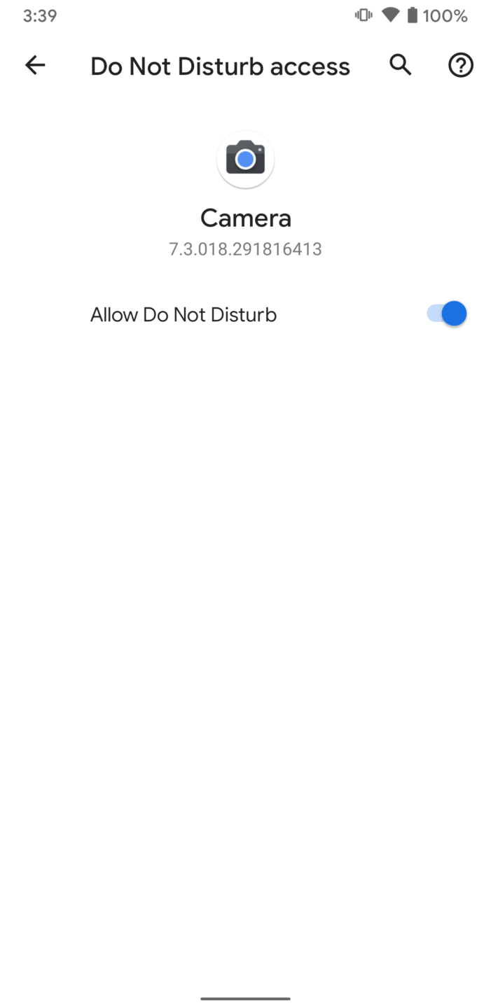 Android 11 lets you mute notifications while recording video - Android ...