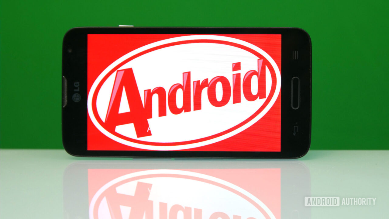 Android KitKat reaches end as Google Play services discontinues support