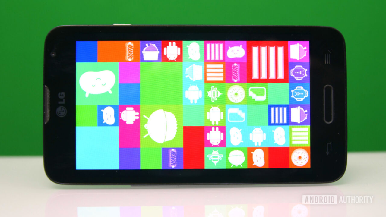 Android Easter eggs: A brief history and how to access each one