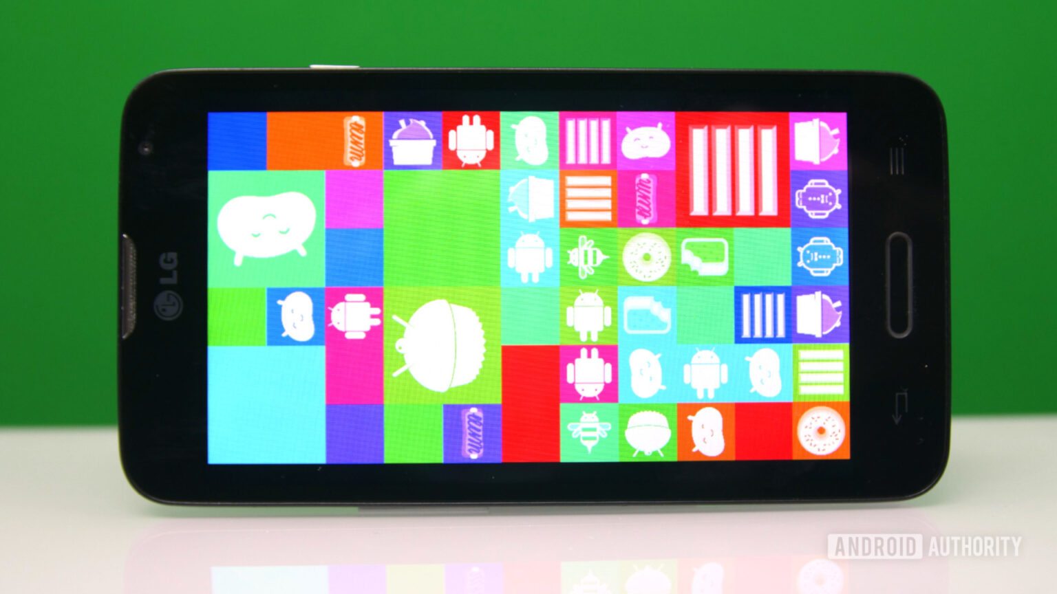 Android Easter eggs: A brief history and how to access each one