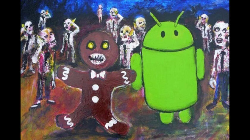 Worst to best: The best Android Easter eggs, ranked - Android Authority