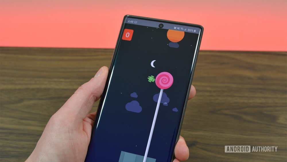 Android Easter eggs: A brief history and how to access each one
