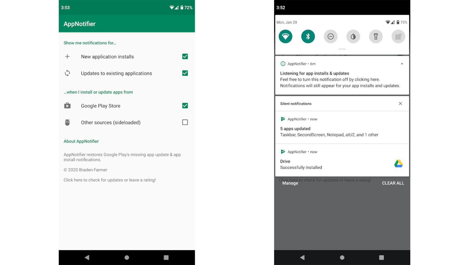 5 Android apps you shouldn't miss this week! - Android Apps Weekly [307]