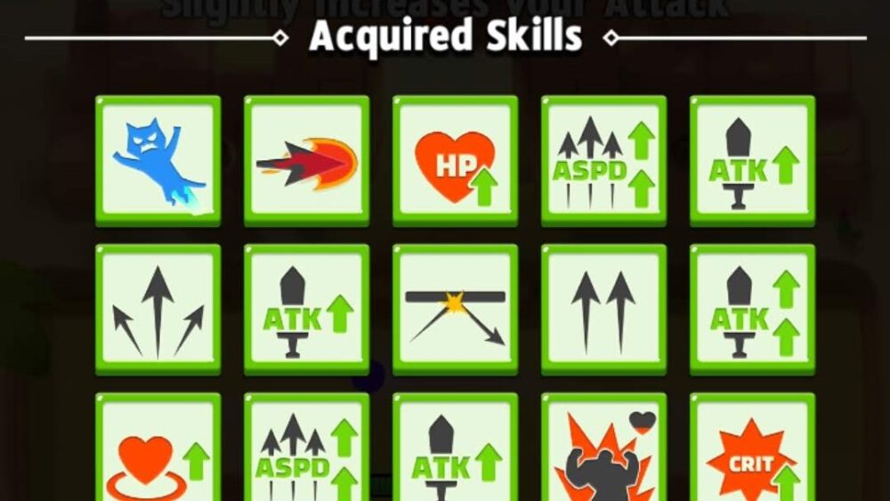 Archero guide: Best equipment, weapons, abilities, and other tips!